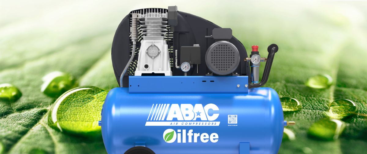 ABAC ZERO - ABAC International