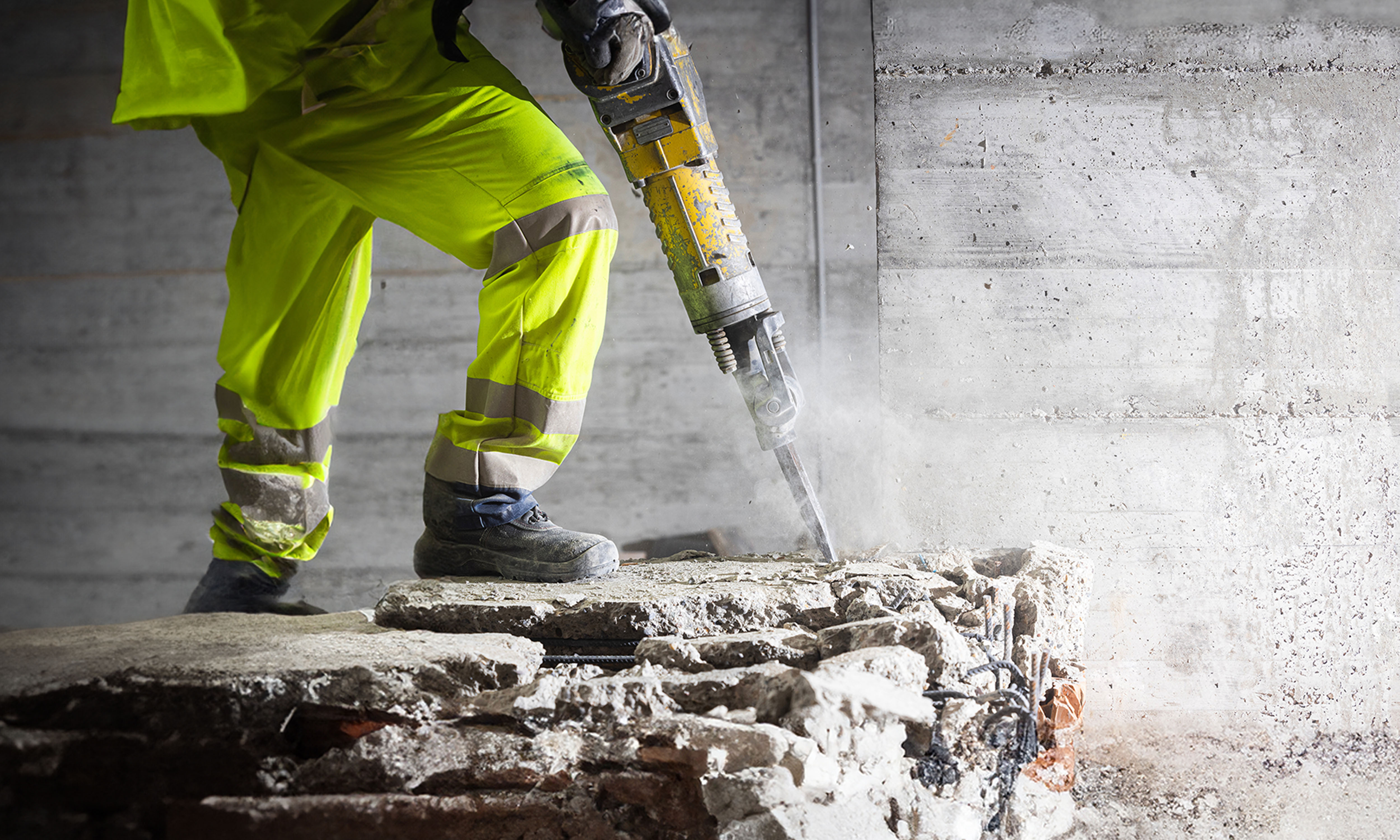 Construction - ABAC Air Compressors USA