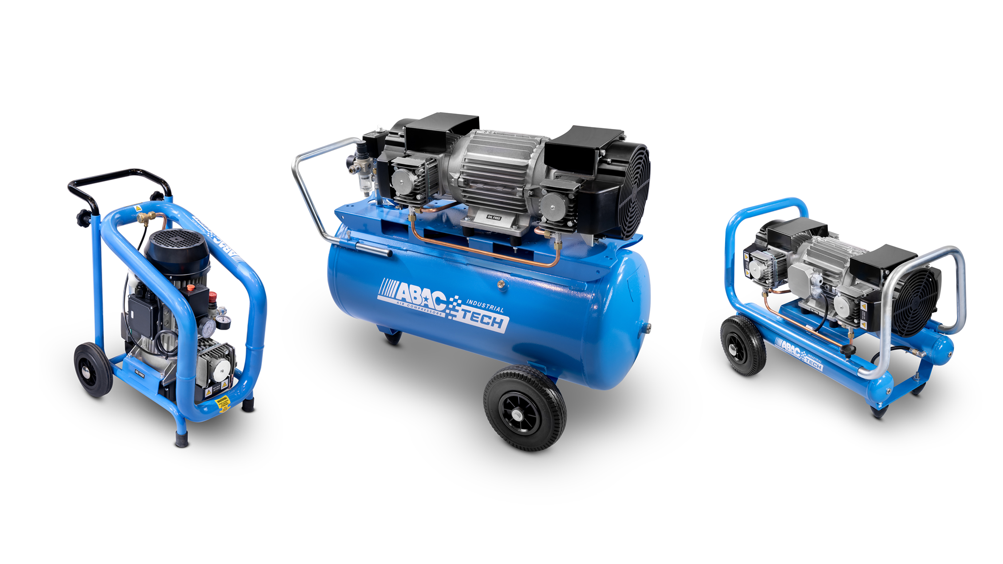 ATF-S | ABAC Air Compressors Italia