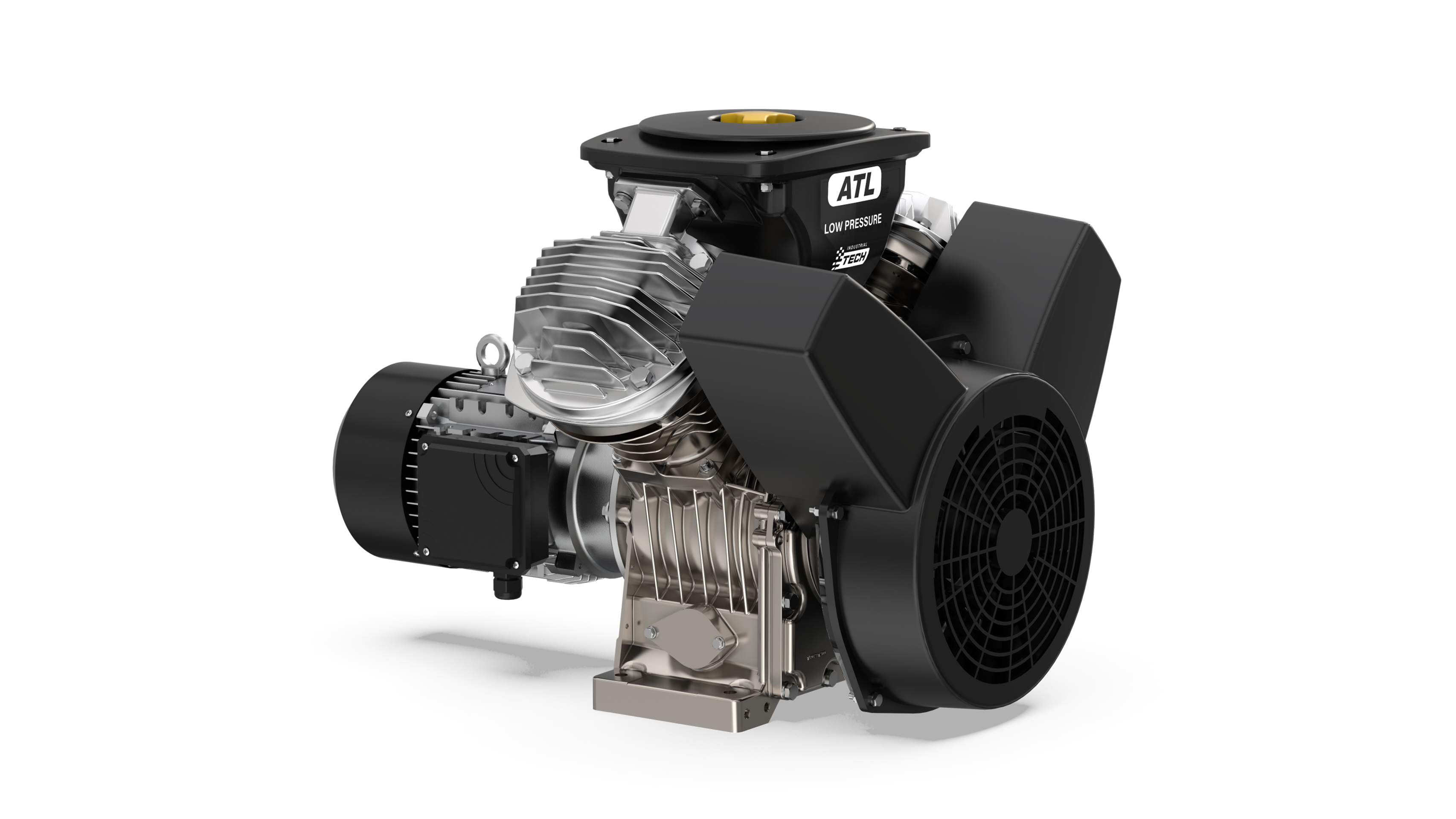 ATL | ABAC Air Compressors Italia