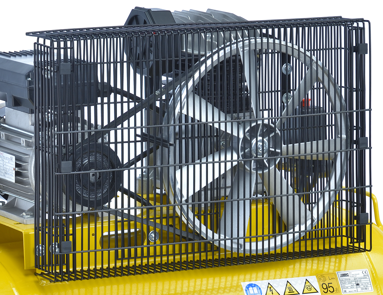 Belts | ABAC Air Compressors USA