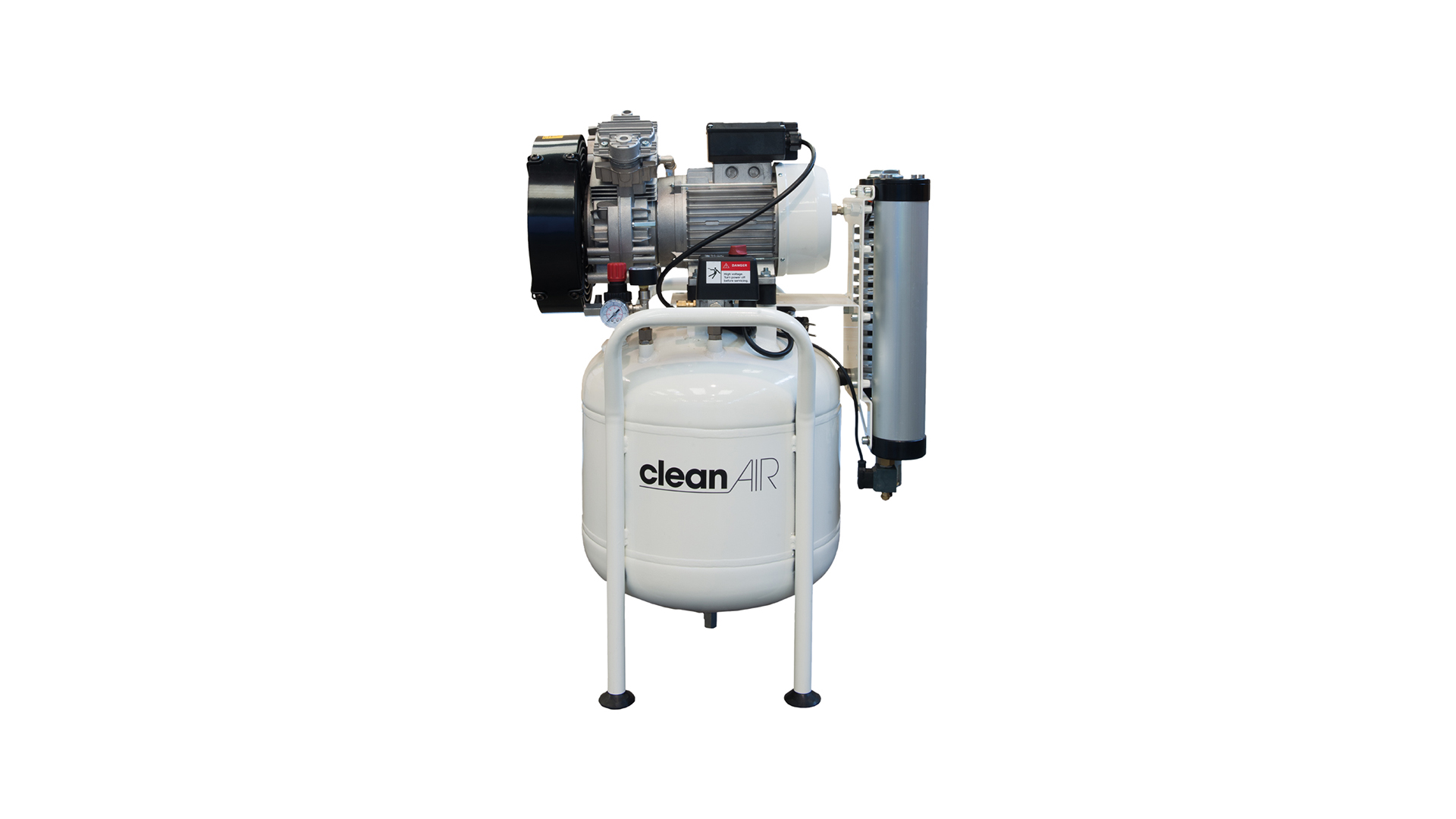 Clean air | ABAC Air Compressors UK