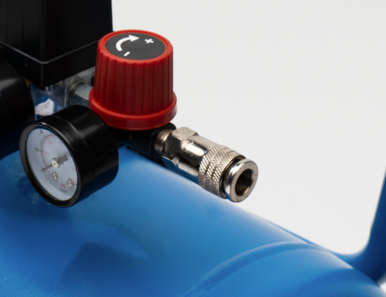 Fittings | ABAC Air Compressors USA