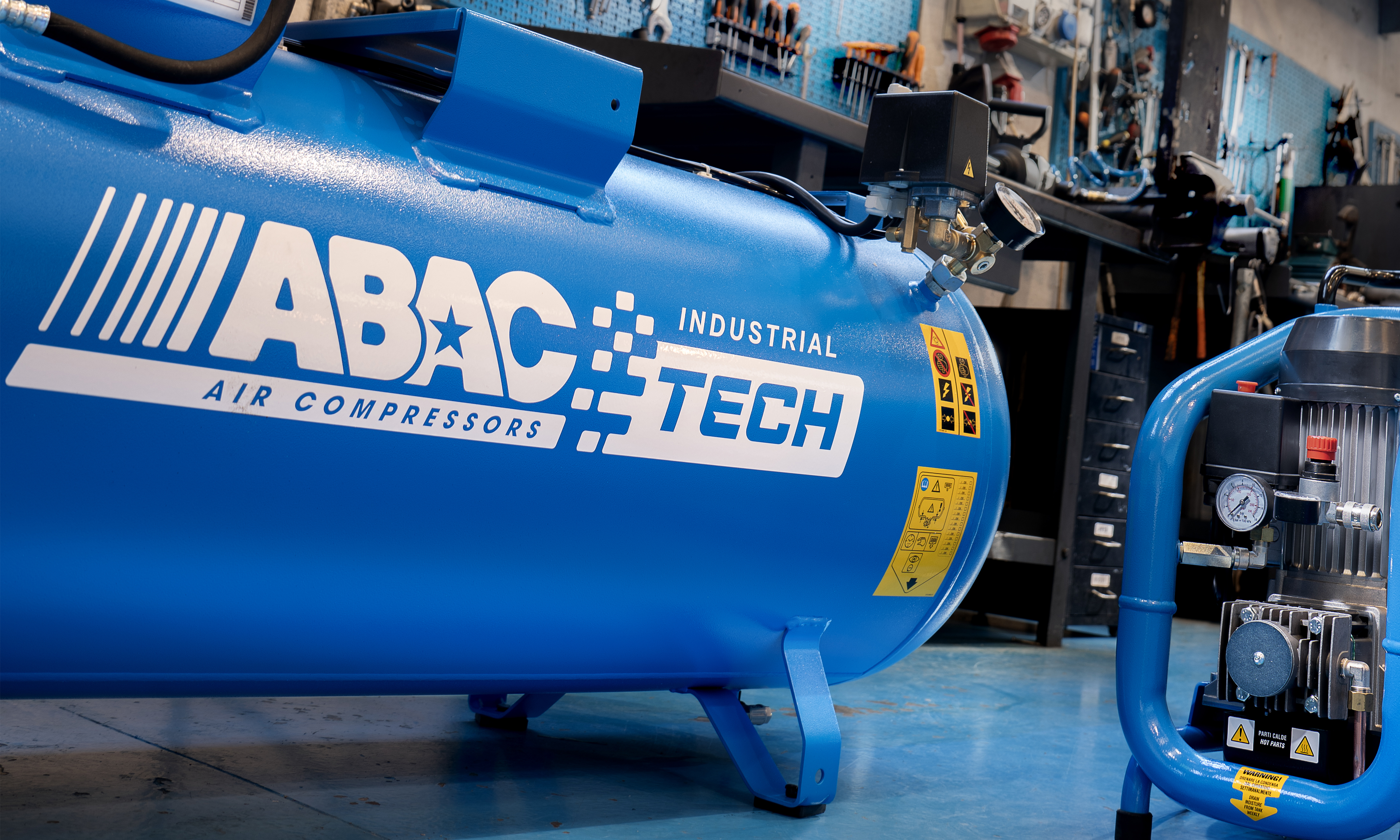 ABAC Tech