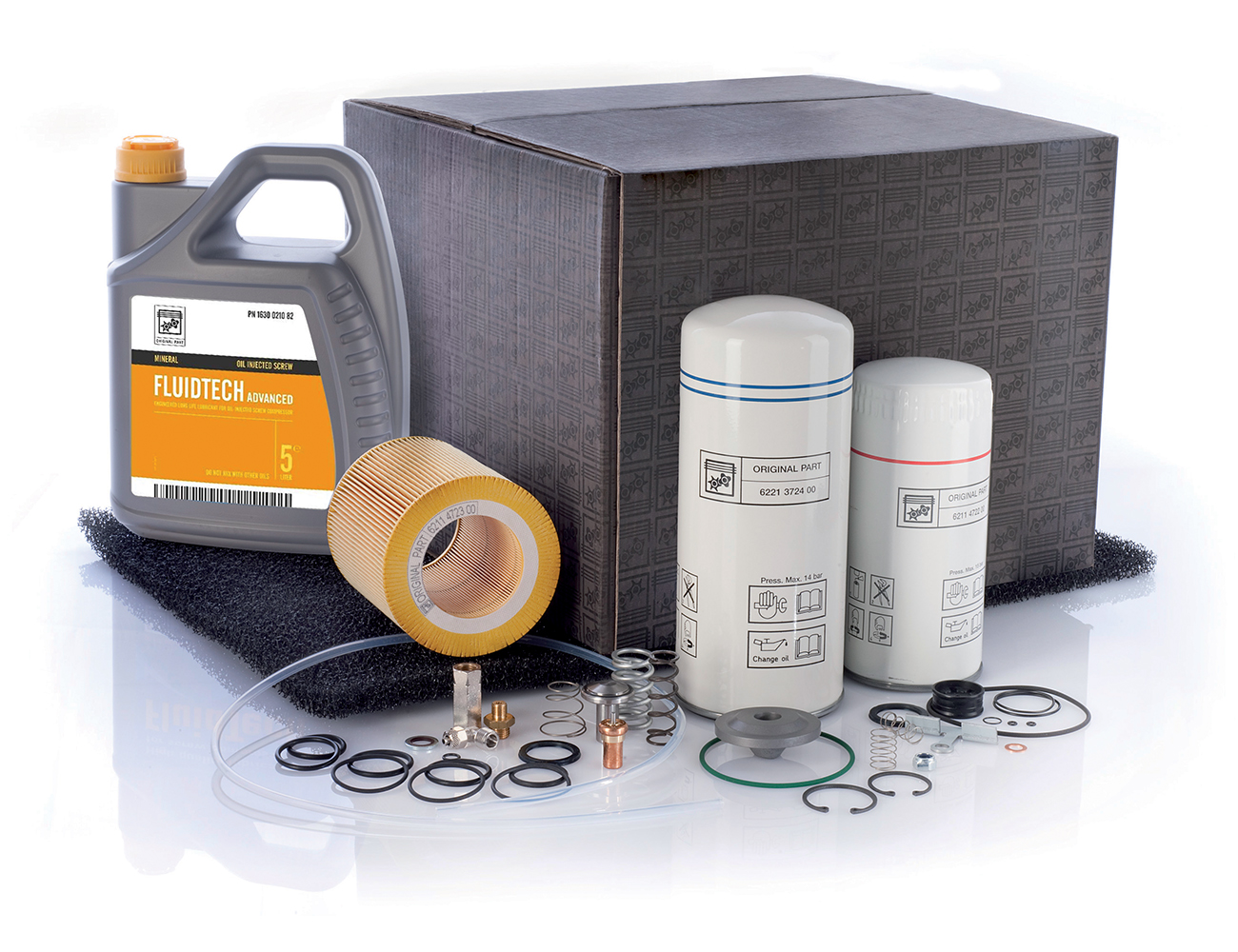 Kits | ABAC Air Compressors USA