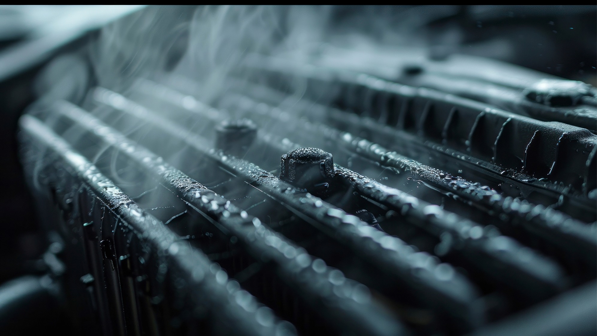 How to Prevent Air Compressor Overheating