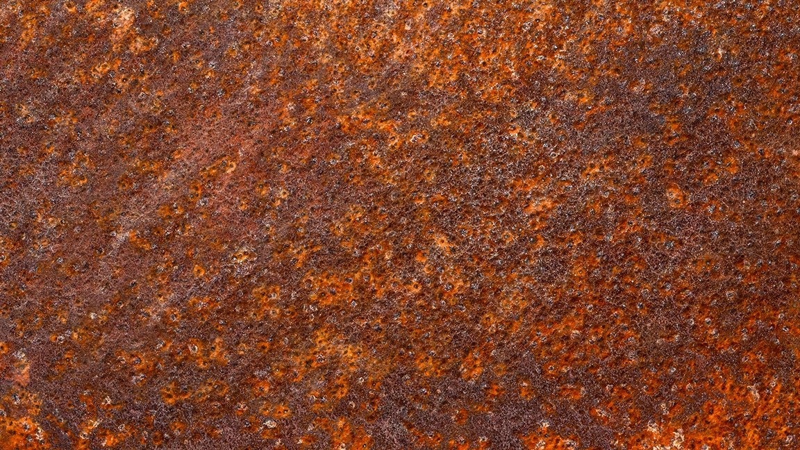 Air Compressor Tank Rust Prevention