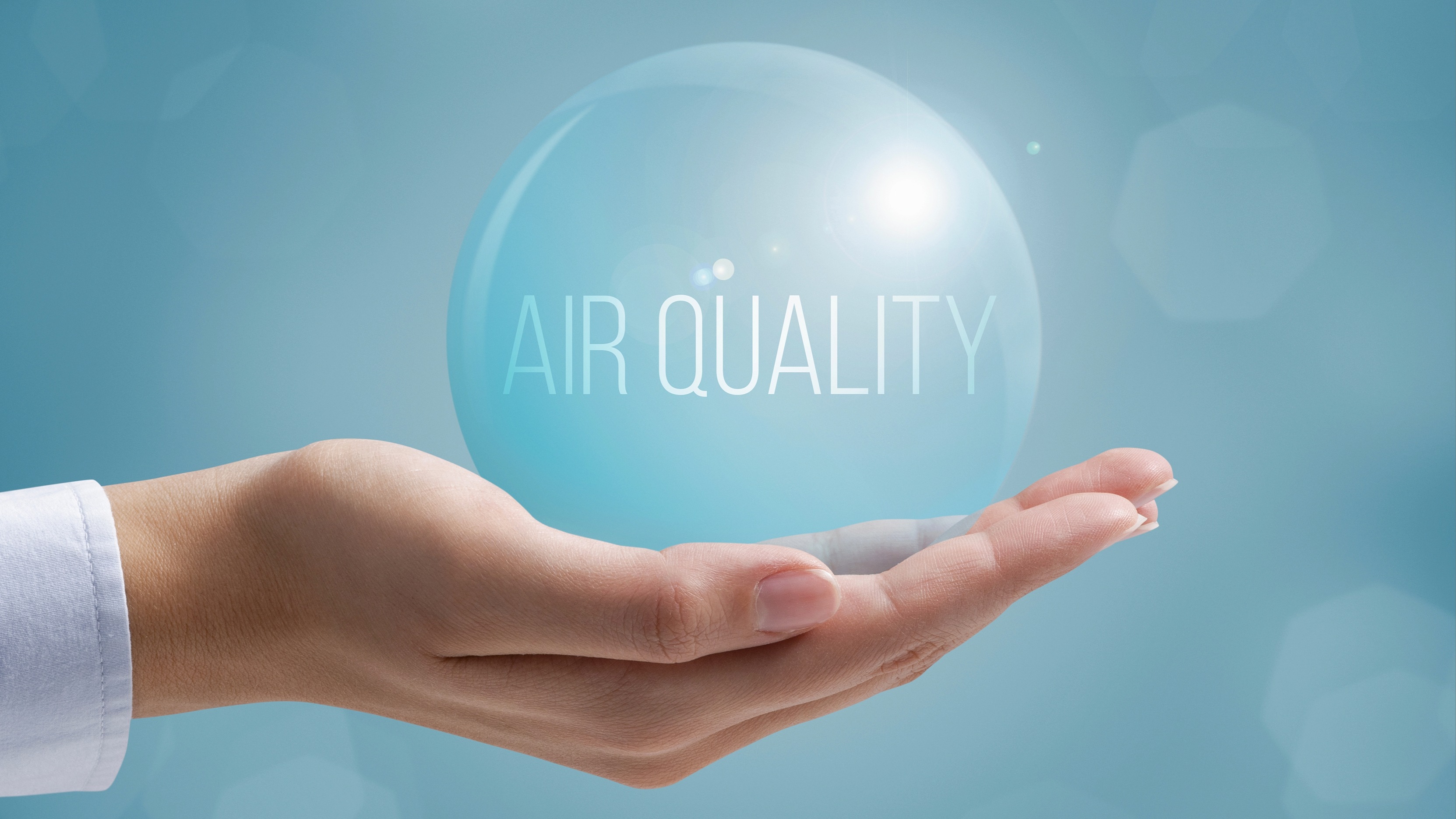 The Ultimate Guide to Air Treatment Solutions