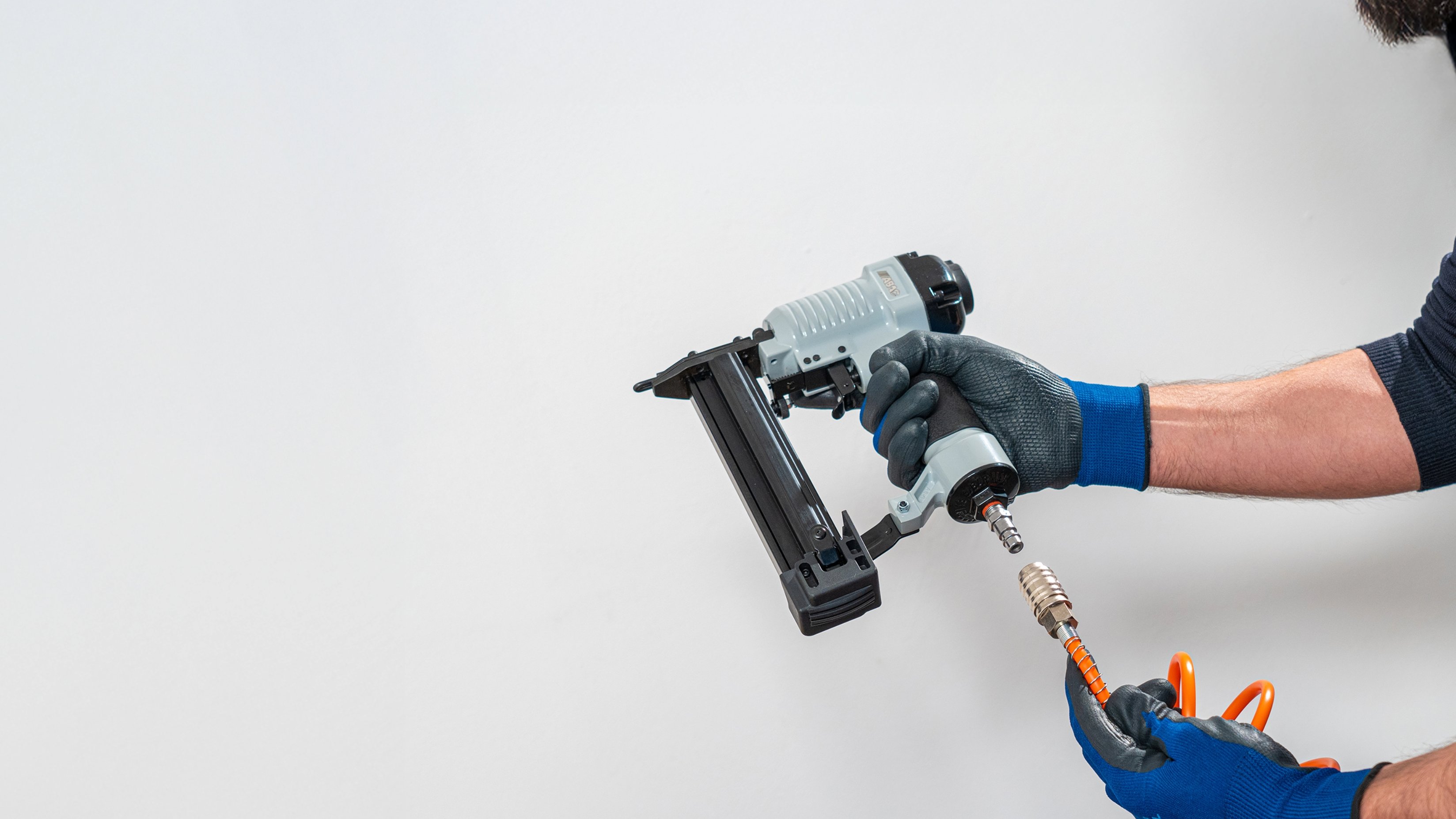 Mejore sus operaciones con herramientas neumáticas para talleres