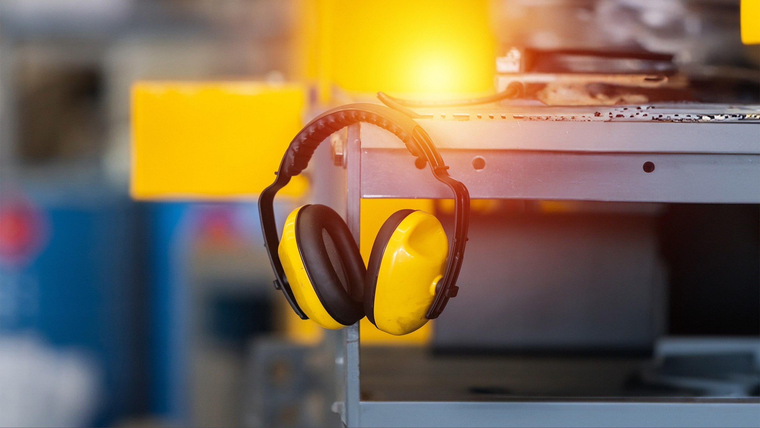 Understanding Sound Pressure Level