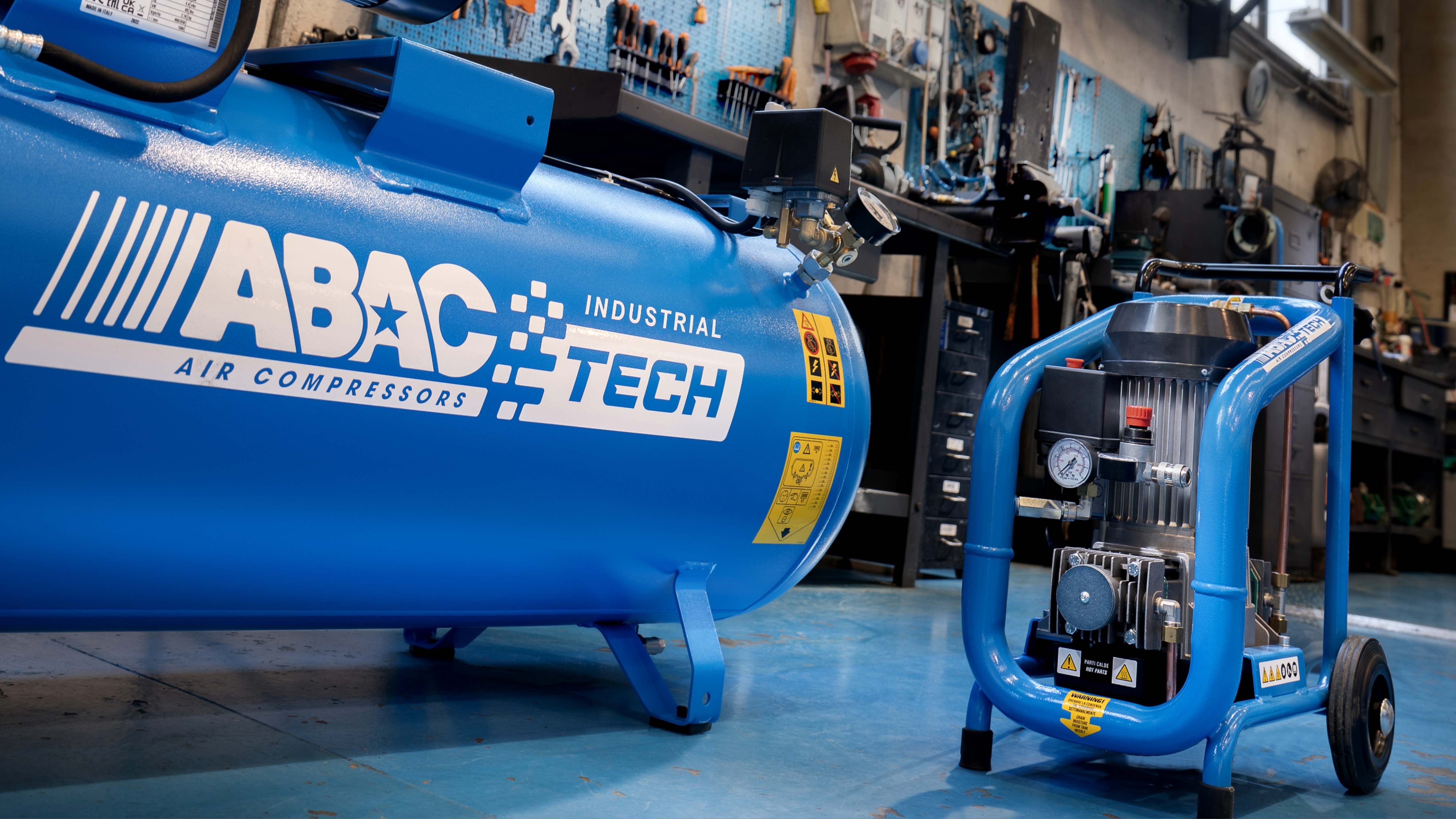 Understanding Piston Compressor: A Comprehensive Guide