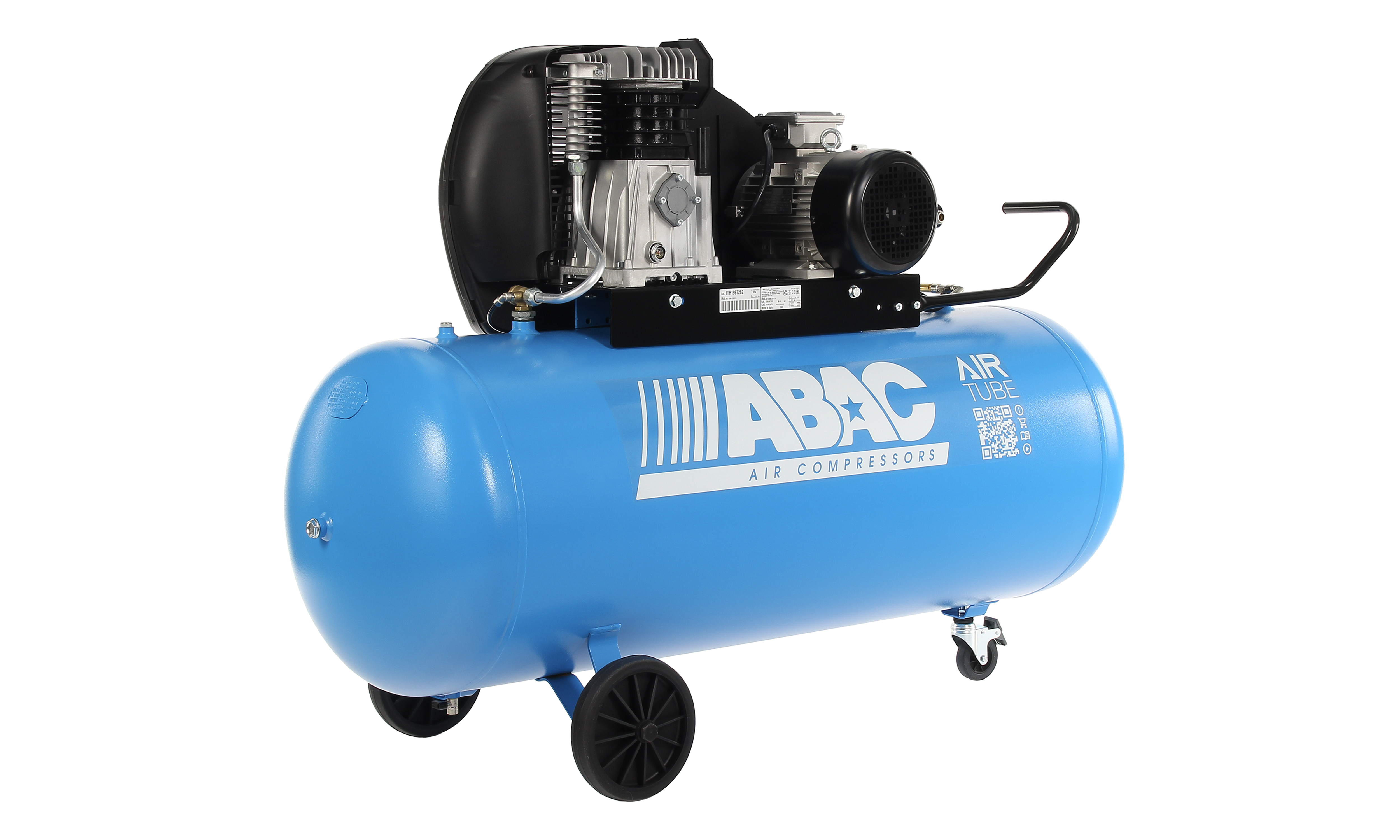 EXtensive | ABAC Air Compressors UK