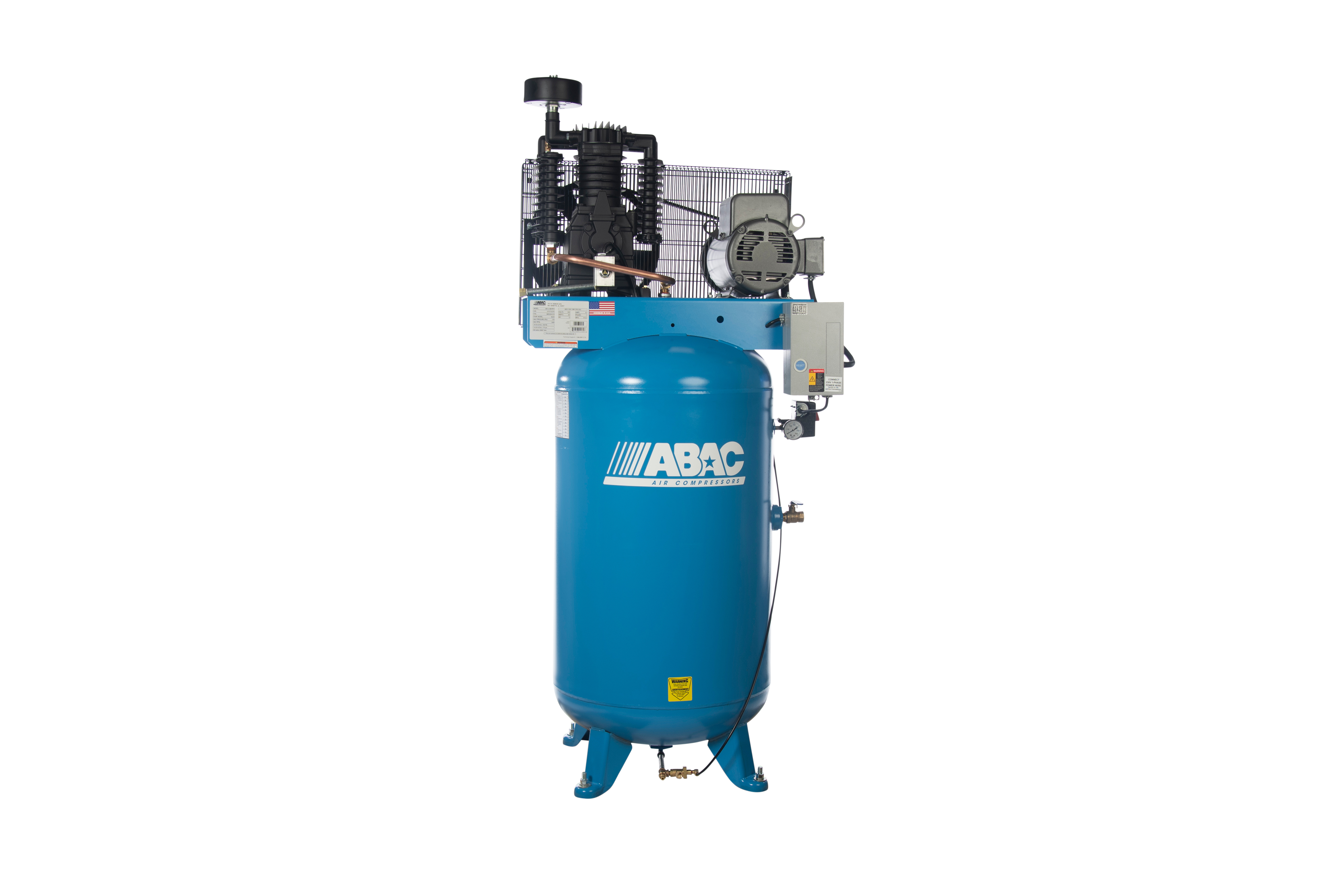 Hybrid Pro | ABAC Air Compressors USA