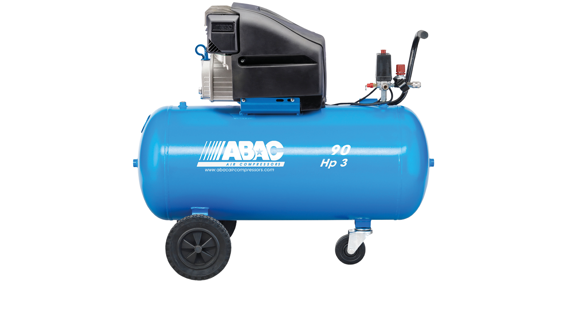 Pro line | Compresseurs d'air ABAC France